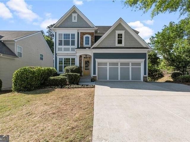 457 Bridgeton Cv, Suwanee, GA 30024