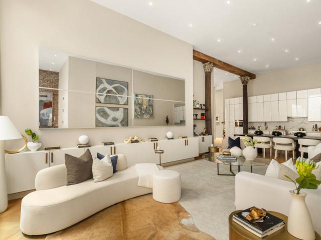 457 Broome Street, New York, NY