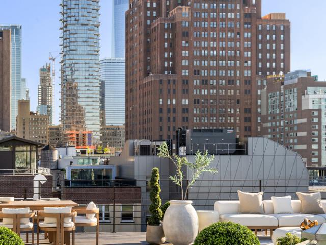 457 Broome Street, New York, NY