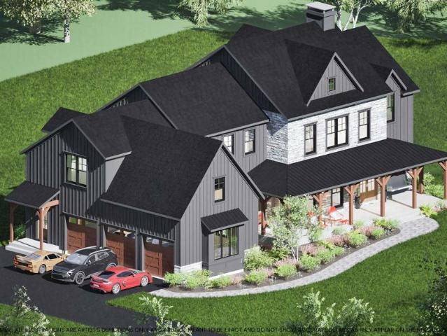 457 Brownsburg Road, W, Newtown, US, PA