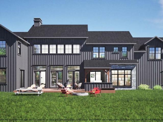 457 Brownsburg Road, W, Newtown, US, PA
