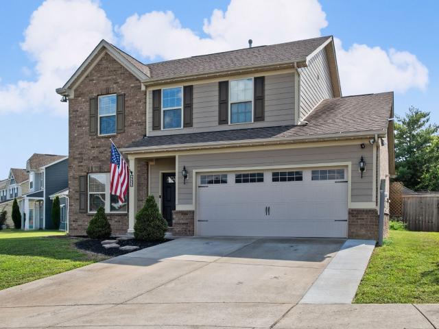 457 Goodman Dr