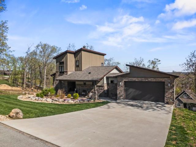 457 Green Cypress Road