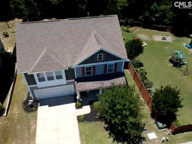457 Drooping Leaf Road