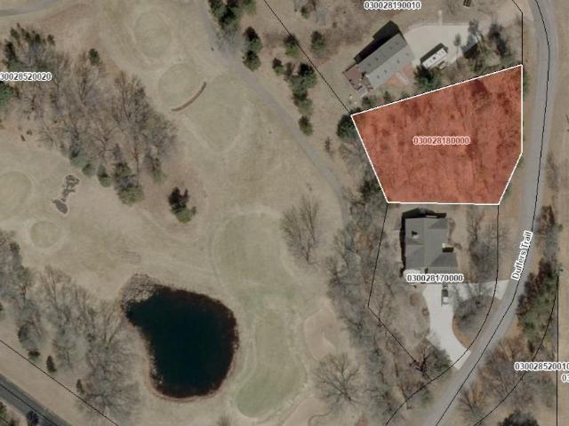 457 Duffers Trail