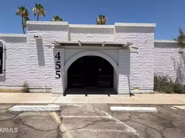 457 E 4th Pl #455, Mesa, AZ 85203 MLS 7035093