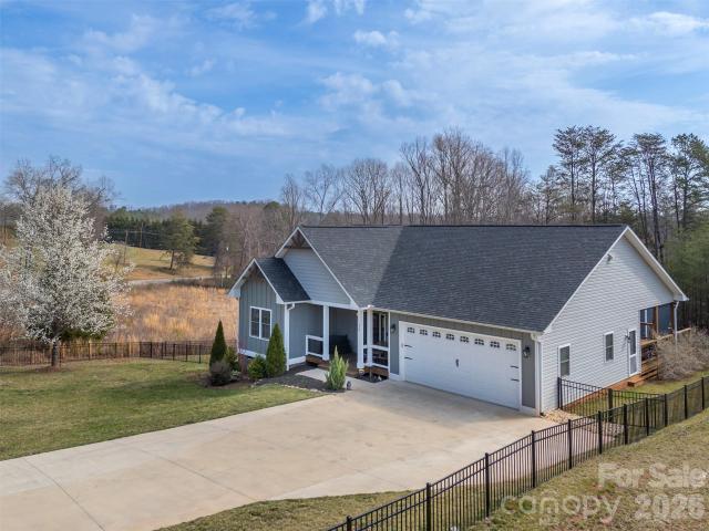 457 Edwards Street Extension, Rutherfordton, NC 28139 | MLS #4350