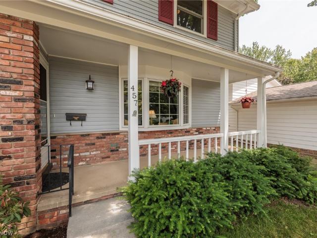457 Edgewood Circle