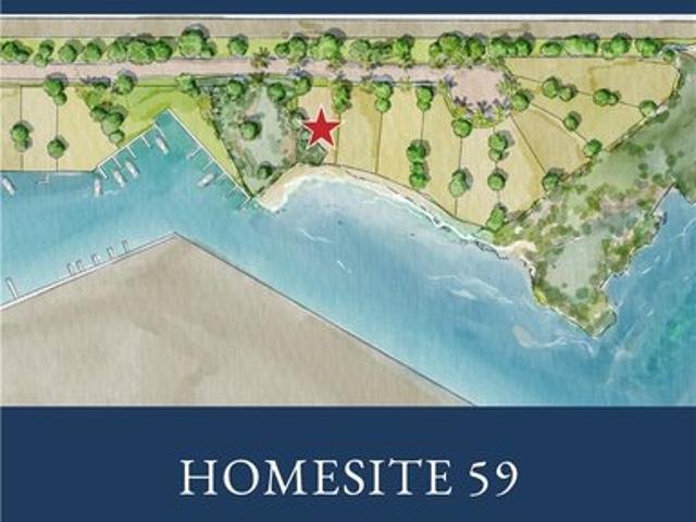 457 Estes Cove Dr Lot 59, Rockport, TX 78382