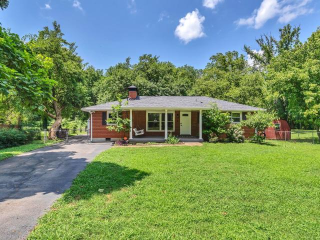 457 Ewing Ln, Nashville, TN 37207 | MLS #3155