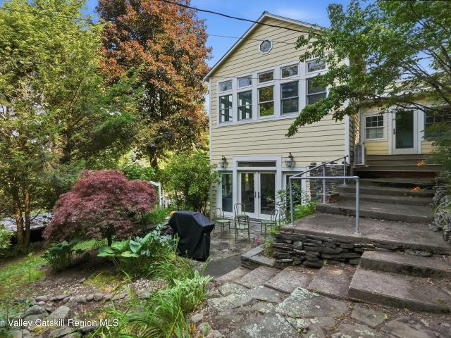 457 Krumville Road