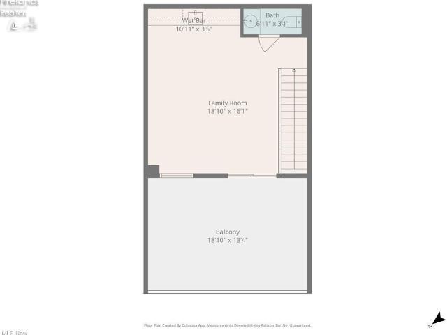 457 Harbor Lane
