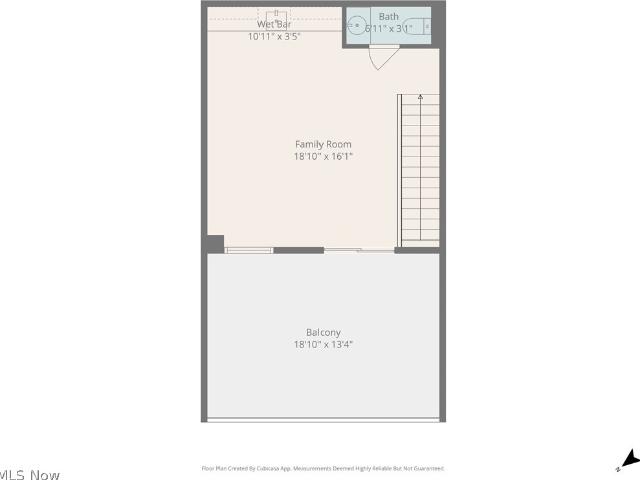 457 Harbor Lane