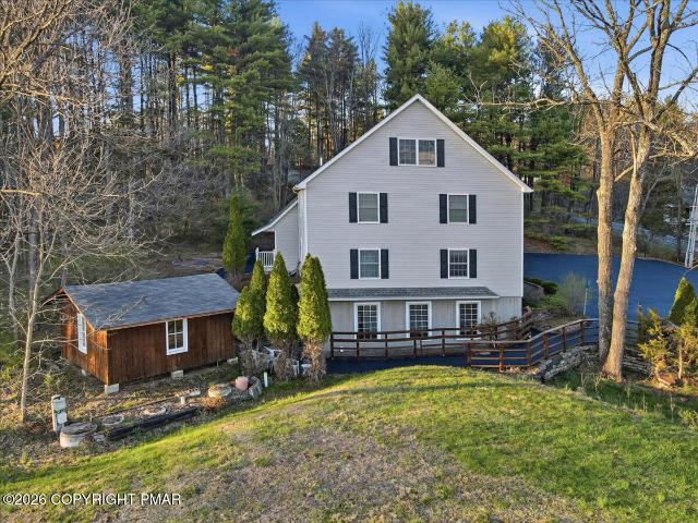 457 Hickory Valley Road