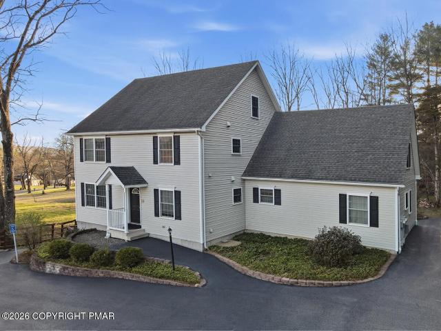 457 Hickory Valley Road