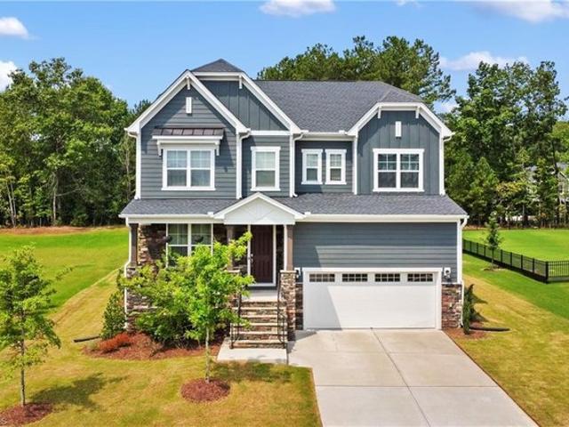 457 High Woods Rdg, Chapel Hill, NC 27517