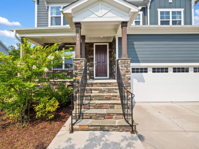 457 High Woods Ridge