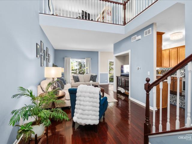 457 Jamestown Court