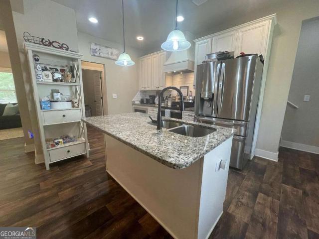 457 Old Good Hope Road