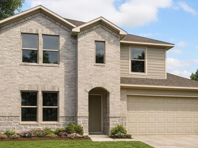 457 Lampasas Trl, Dayton, TX 77535