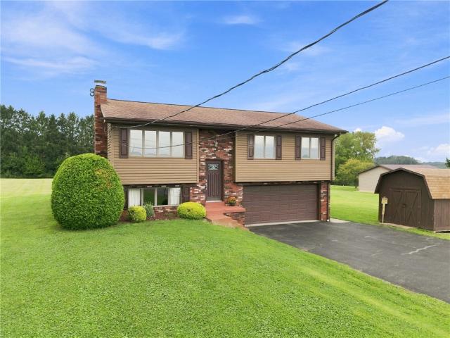 457 Mount Nebo Church Rd