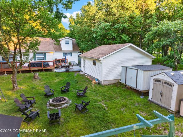 457 Mountain Road