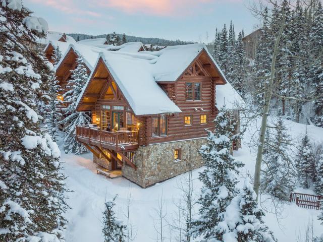457 Mountain Village Boulevard Unit# 6 Apex, Mountain Village, US, CO