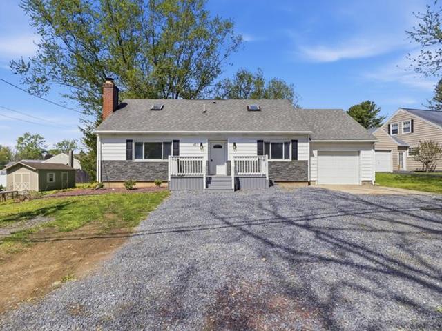 457 Montmorenci Ave, Ridgway, PA 15853