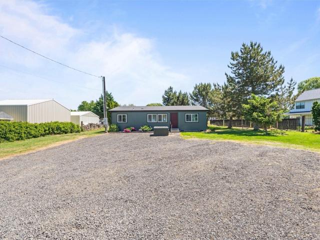 457 McKinney Rd