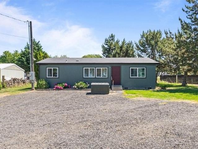 457 McKinney Rd, Walla, WA 99362