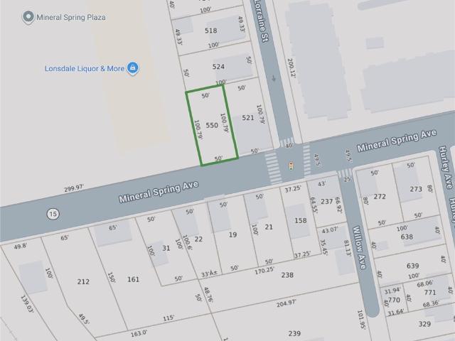 457 Mineral Spring Ave, Pawtucket, RI 02860 | MLS #1408