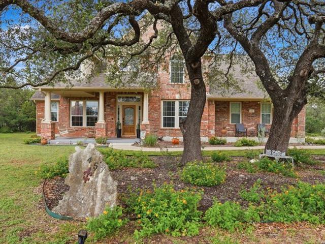 457 Mystic Pkwy, Spring Branch, TX 78070