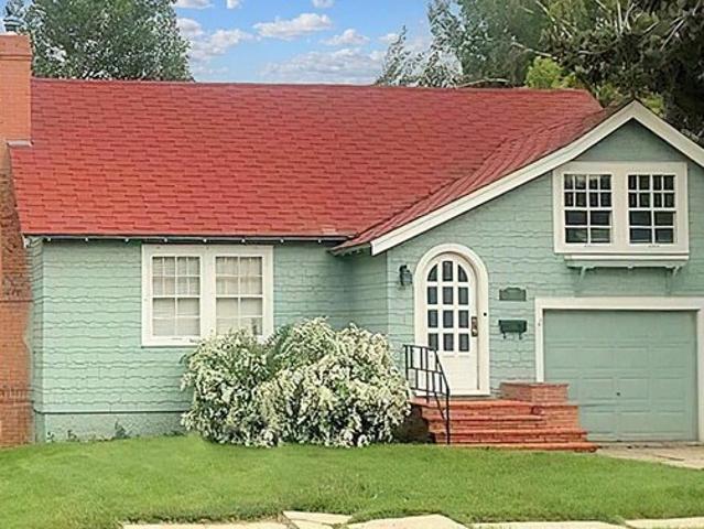 457 N Adams Ave, Buffalo, WY 82834