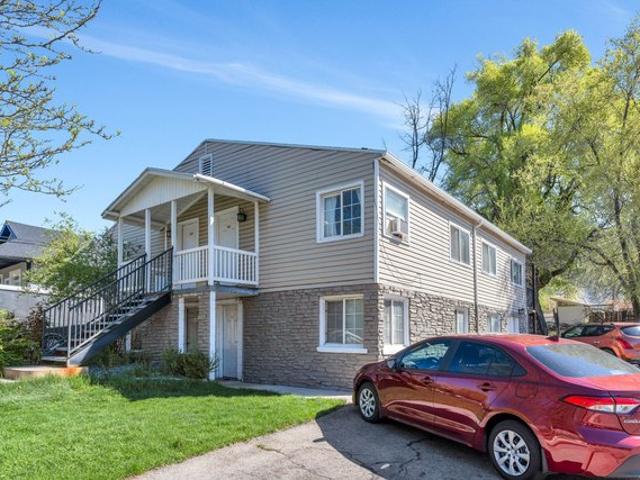 457 S 500 E, Provo, UT 84606