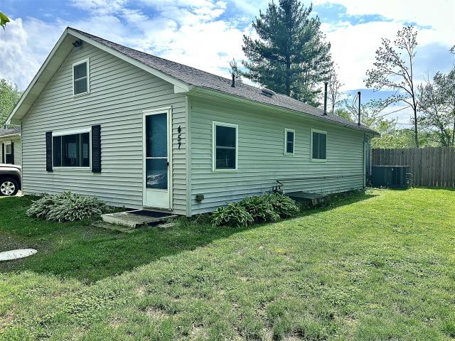 457 S Burr Oak Road