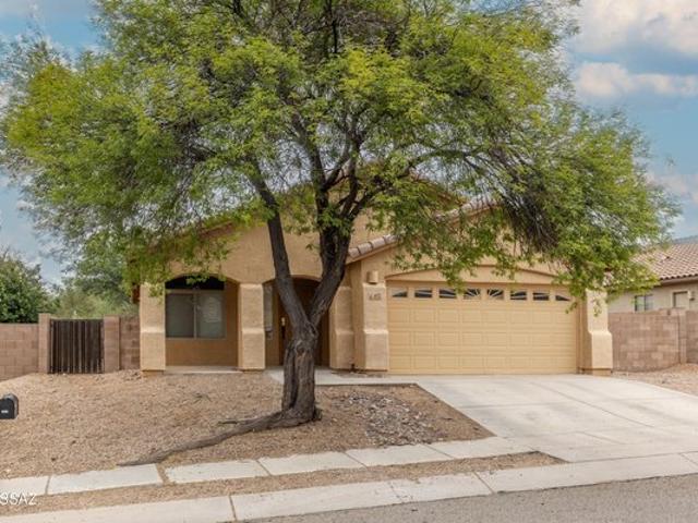 457 S Stone Bench Rd, Vail, AZ 85641
