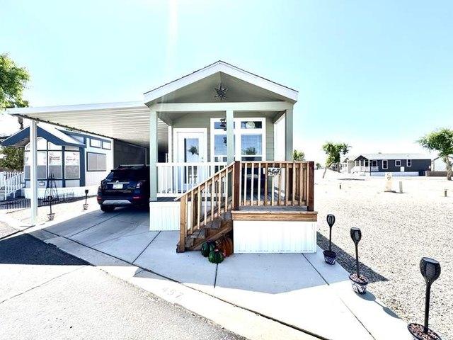 457 Santan Ave, Yuma, AZ 85365