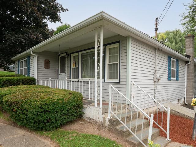 457 Sharptown Road