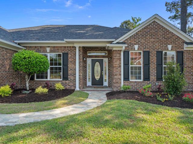 457 Spring Lake Dr