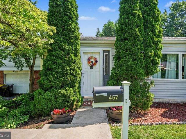 457 Stacey Drive