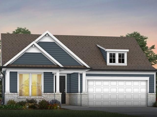 457 Stanza Dr, Murfreesboro, TN 37128