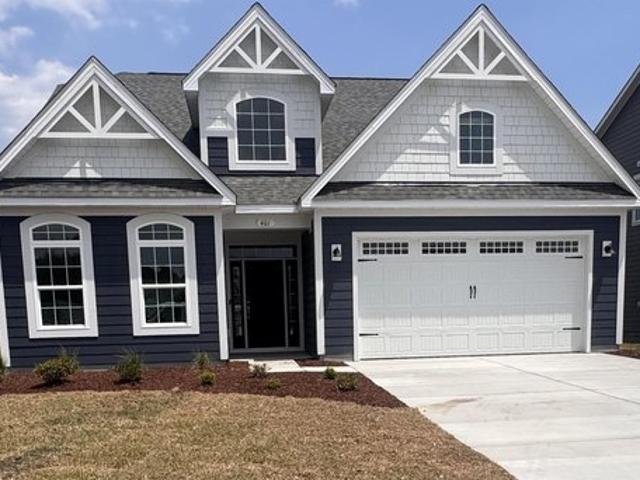 457 Starlit Way, Myrtle Beach, SC 29579