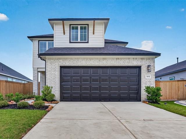 457 Stone Placa Trl, Brookshire, TX 77423