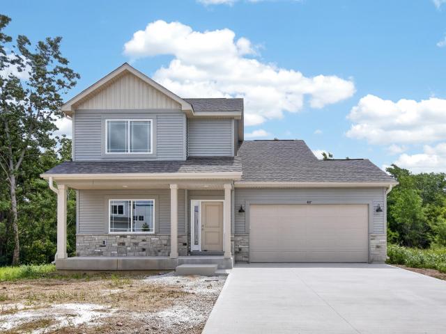457 Parker Dr, Unit Lt21