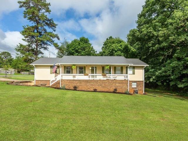 457 Permita Ct, Anniston, AL 36206
