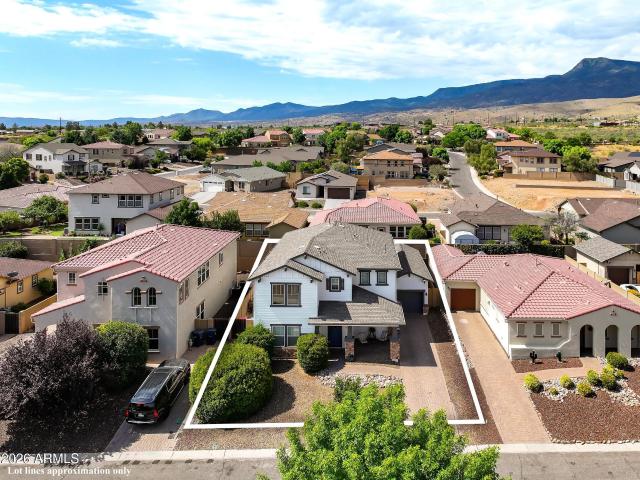 457 Phelps Drive