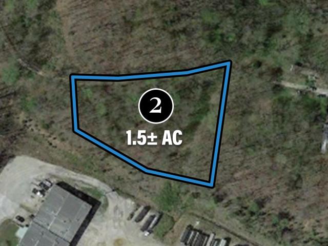 457 Pitcher Road