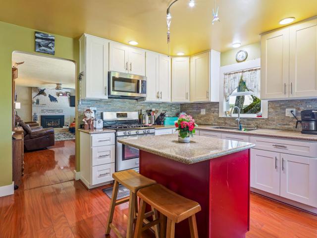 457 Russells Rd, San Andreas, CA 95249 | MLS #225066