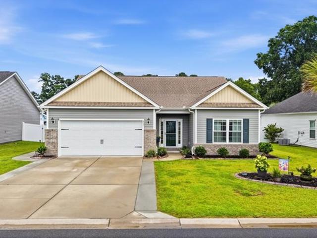 457 Rycola Cir, Surfside Beach, SC 29575