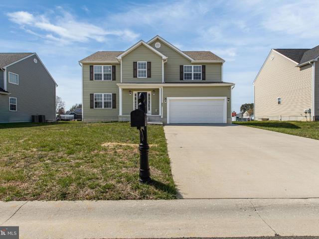 457 W Birdie Ln, Magnolia, DE 19962 | MLS #DEKT2045 | Compass